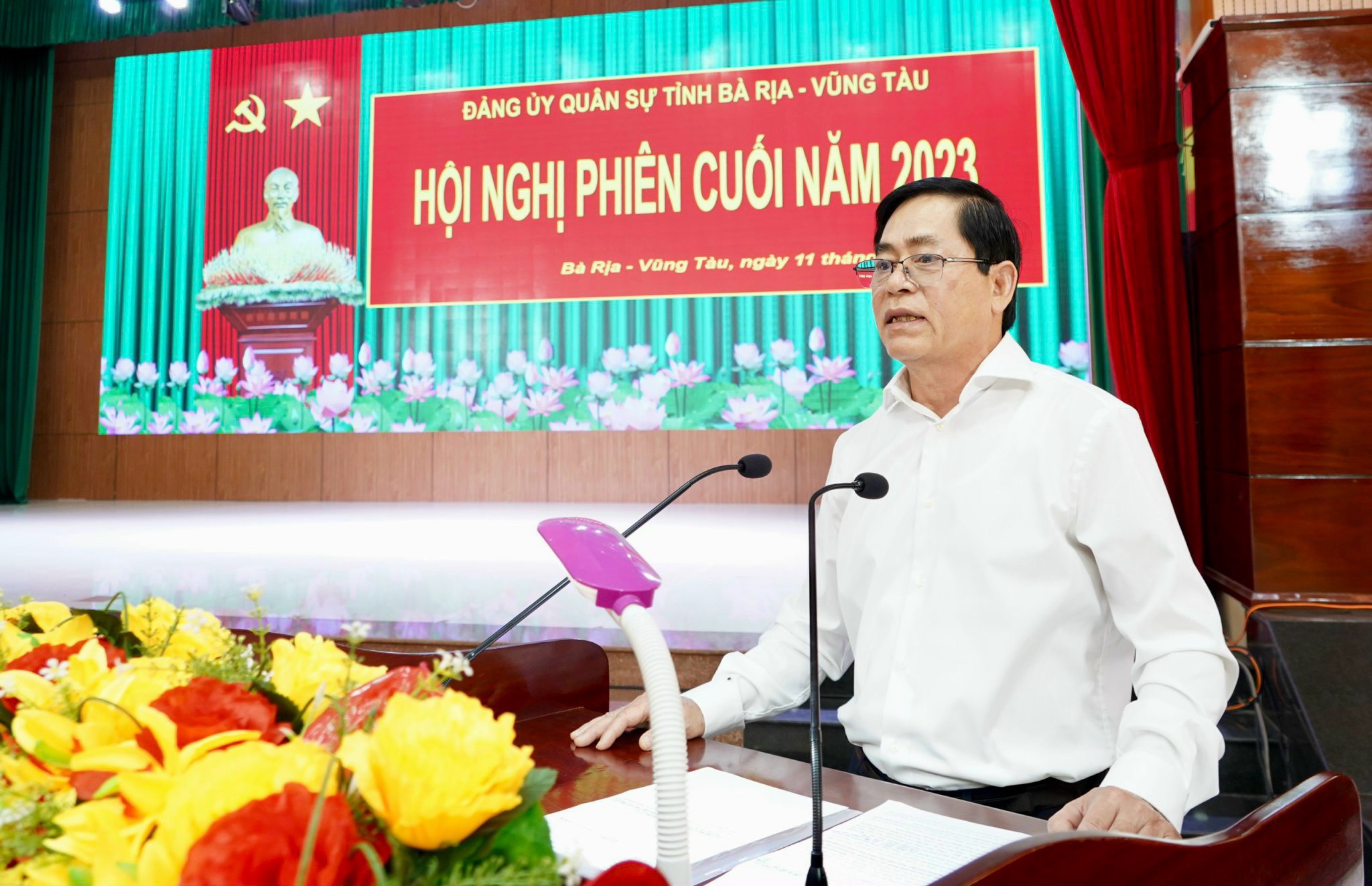 Tin tổng hợp ngày 11/12 - Báo Bà Rịa - Vũng Tàu điện tử