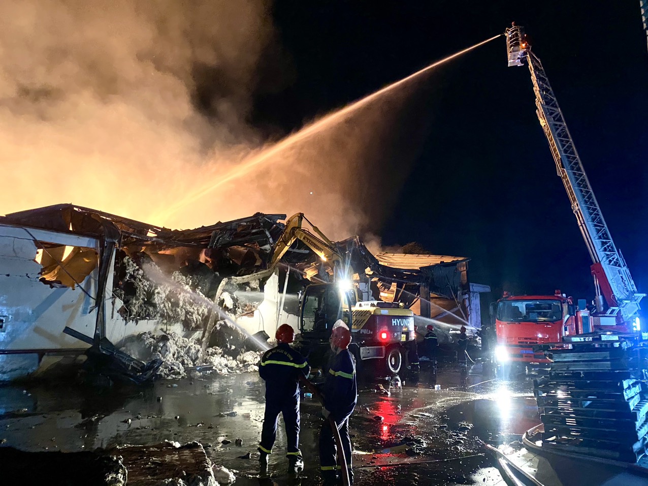 Tin tổng hợp ngày 23/12 - Báo Bà Rịa - Vũng Tàu điện tử