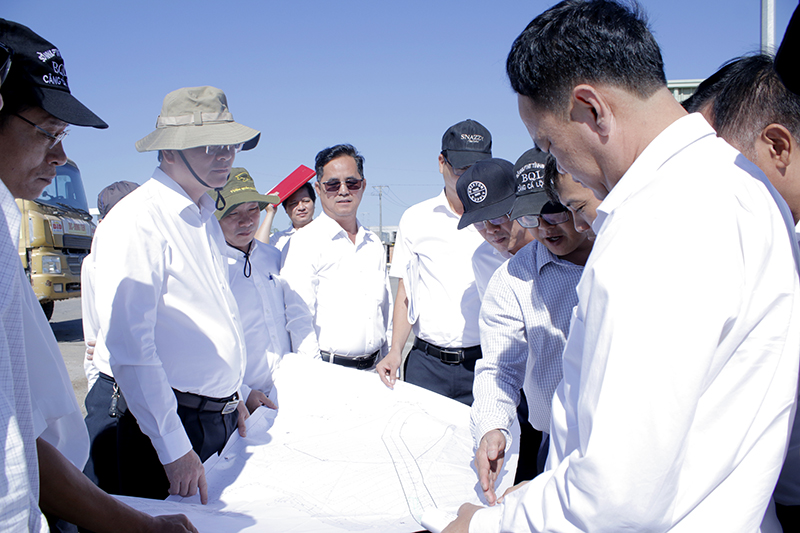 Tin tổng hợp ngày 29/1 - Báo Bà Rịa - Vũng Tàu điện tử