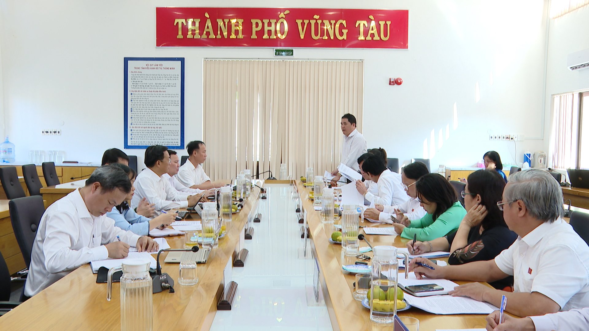 Tin tổng hợp ngày 15/4 - Báo Bà Rịa - Vũng Tàu điện tử