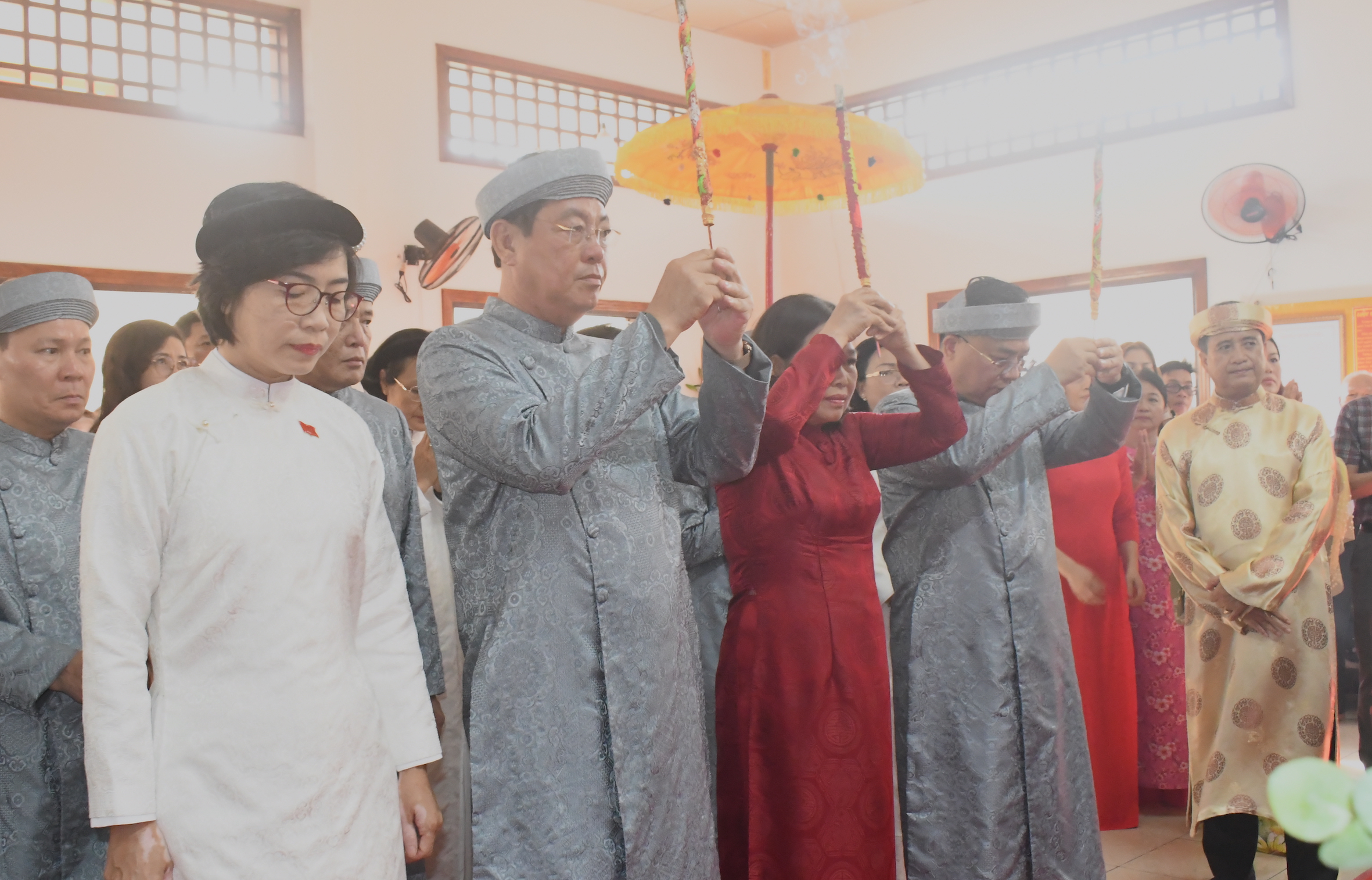 Tin tổng hợp ngày 18/4 - Báo Bà Rịa - Vũng Tàu điện tử