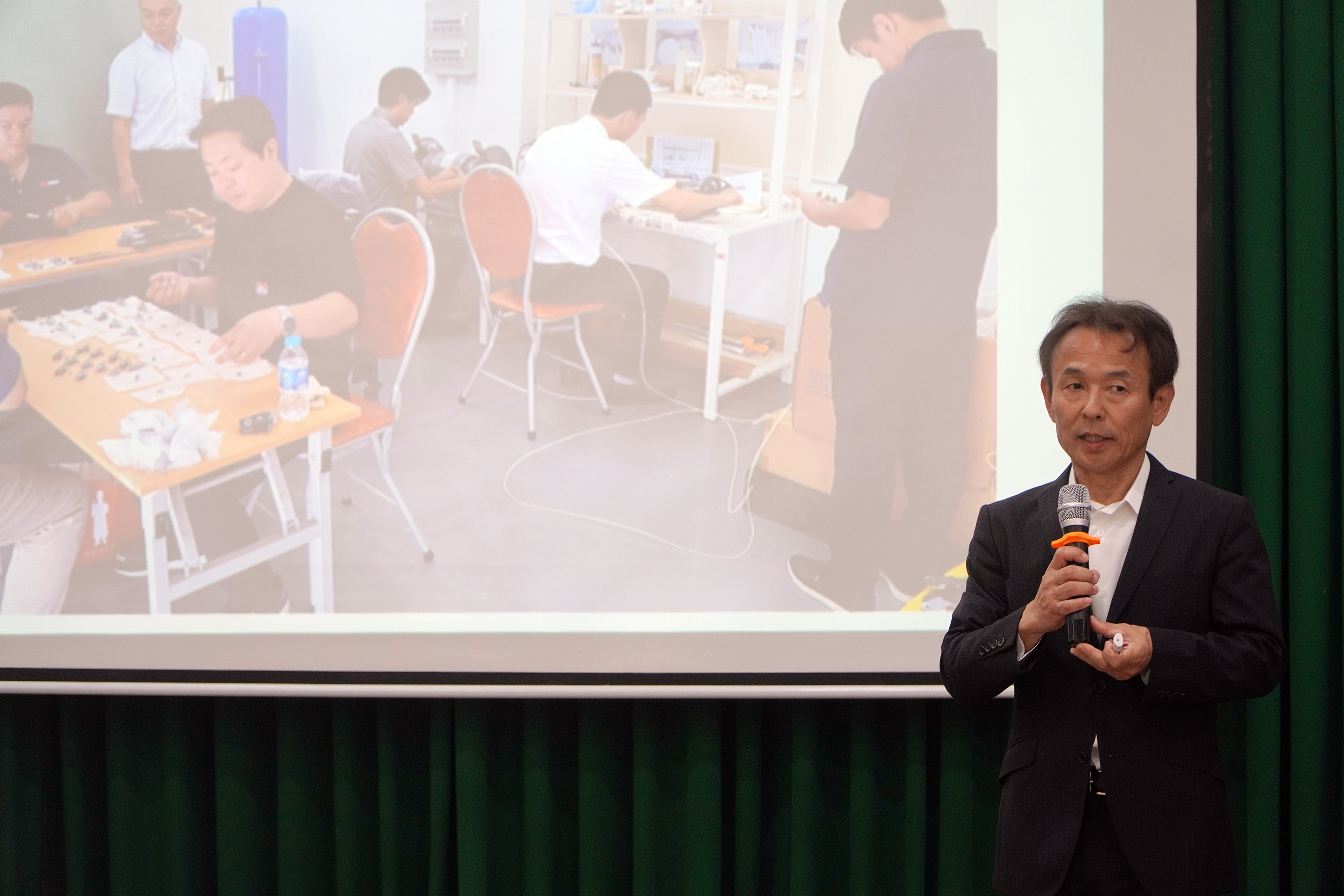 Tin tổng hợp ngày 25/4 - Báo Bà Rịa - Vũng Tàu điện tử