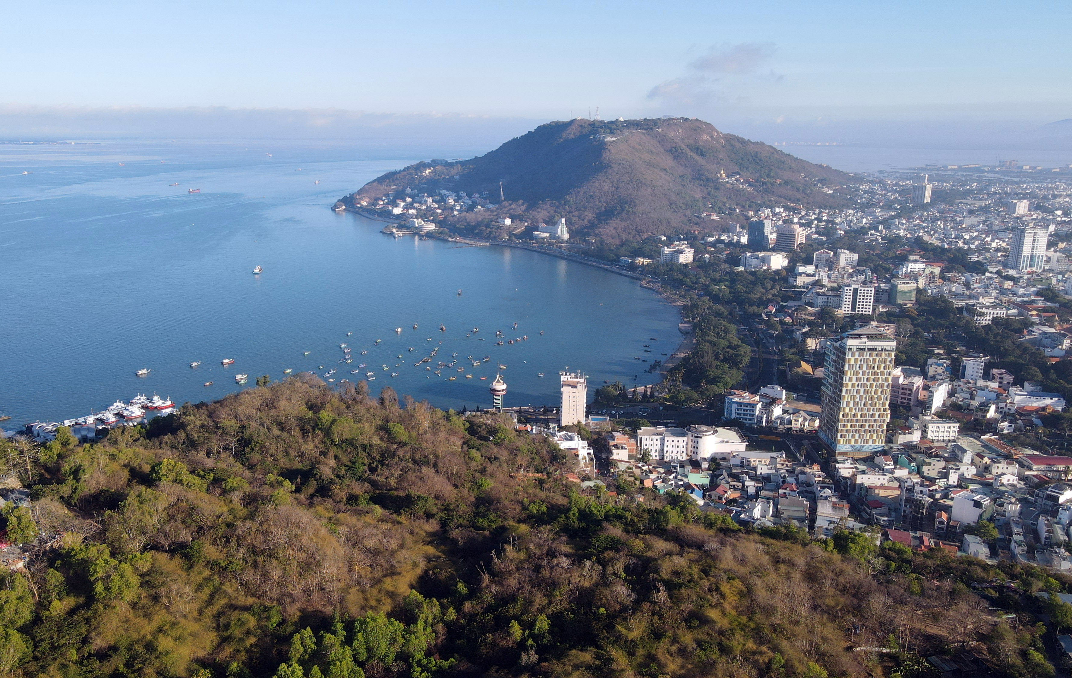 Tin tổng hợp ngày 10/5 - Báo Bà Rịa - Vũng Tàu điện tử