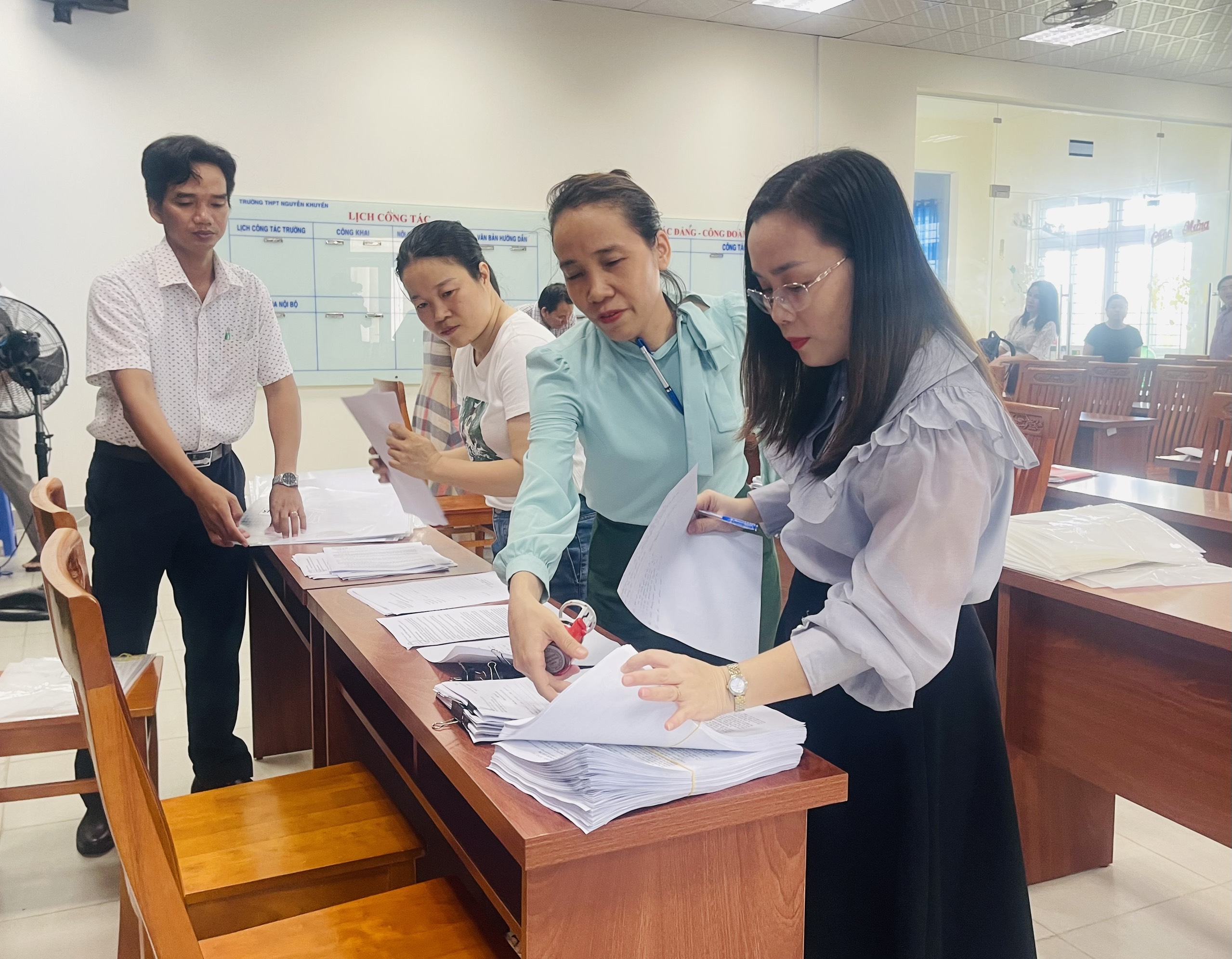 Tin tổng hợp ngày 4/6 - Báo Bà Rịa - Vũng Tàu điện tử