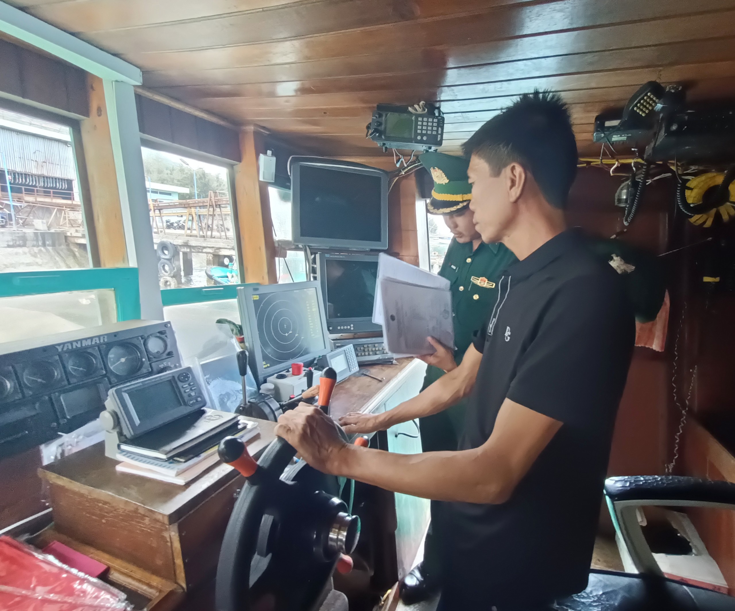 Tin tổng hợp ngày 17/6 - Báo Bà Rịa - Vũng Tàu điện tử