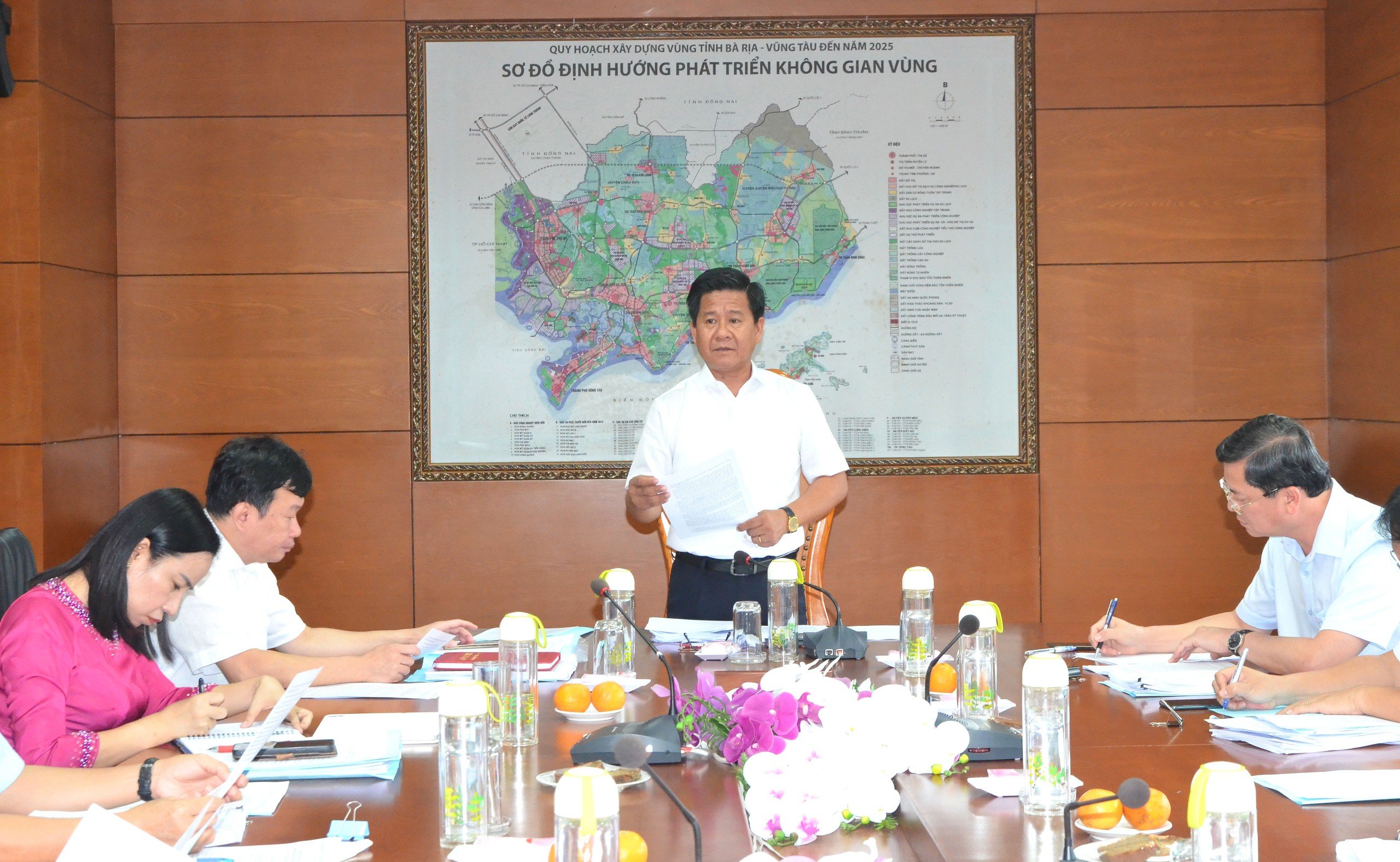 Tin tổng hợp ngày 11/7 - Báo Bà Rịa Vũng Tàu Online