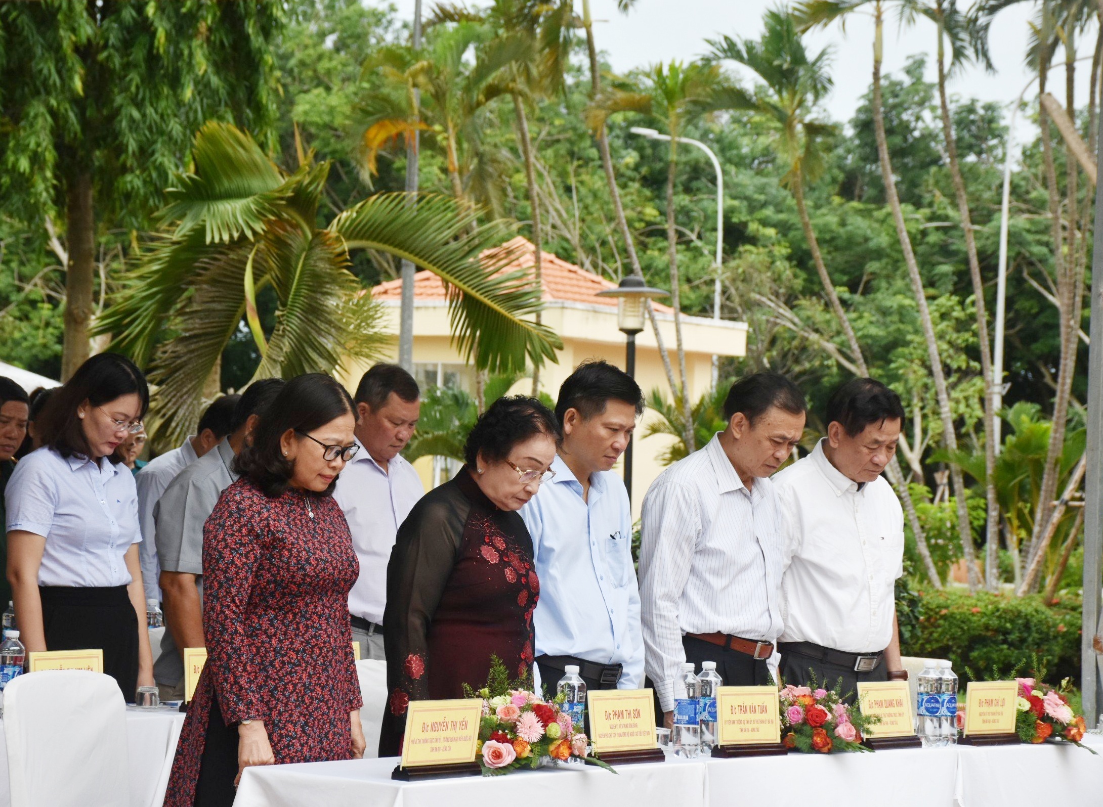 Tin tổng hợp 27/7 - Báo Bà Rịa - Vũng Tàu điện tử