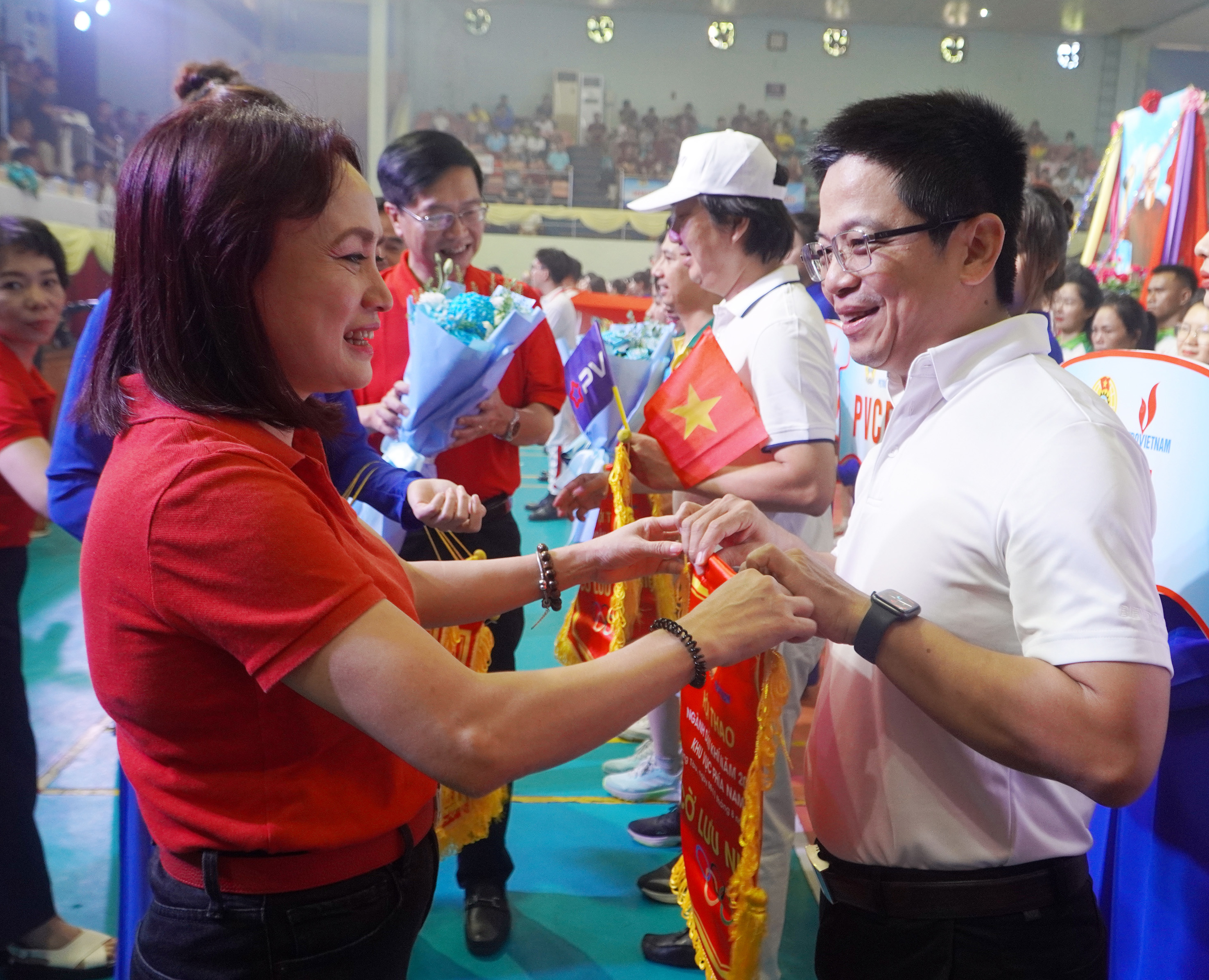 Tin tổng hợp ngày 10/8 - Báo Bà Rịa - Vũng Tàu điện tử