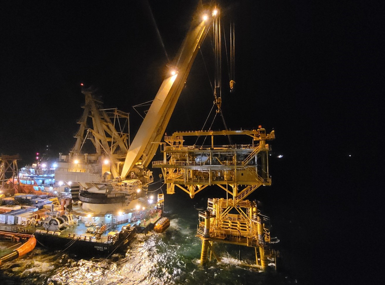 Tin tổng hợp ngày 11/9 - Báo Bà Rịa Vũng Tàu Online