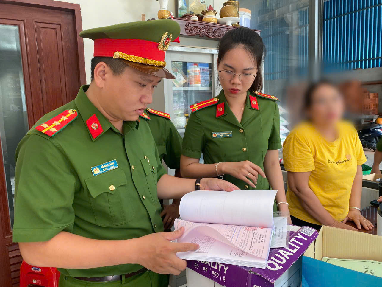 Tin tổng hợp ngày 12/10 - Báo Bà Rịa Vũng Tàu Online