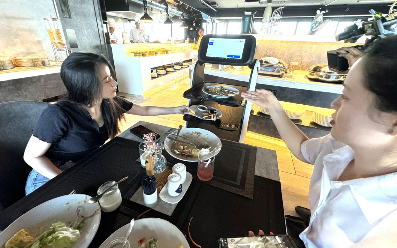 Tin tổng hợp ngày 14/10 - Báo Bà Rịa Vũng Tàu Online