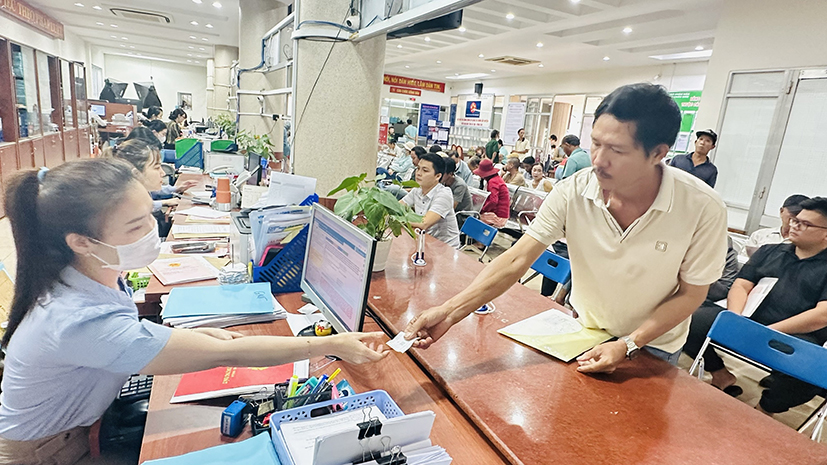 Tin tổng hợp ngày 15/10 - Báo Bà Rịa - Vũng Tàu điện tử