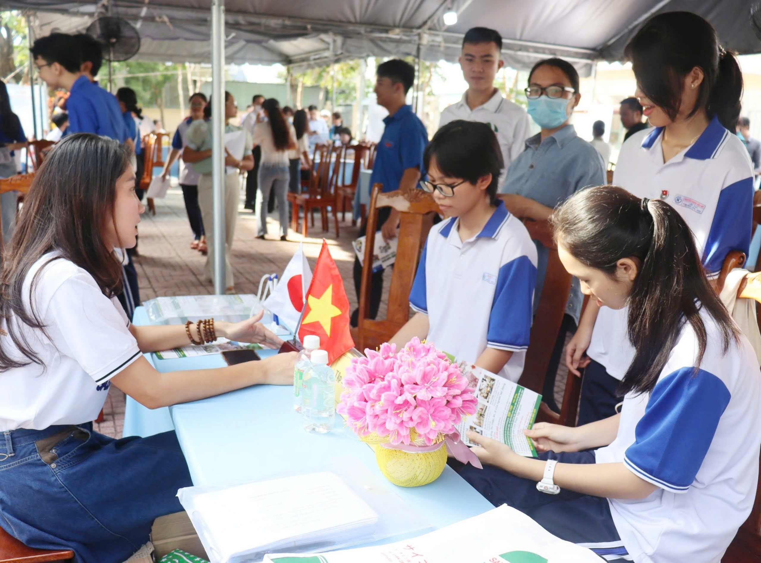 Tin tổng hợp ngày 8/11 - Báo Bà Rịa - Vũng Tàu điện tử