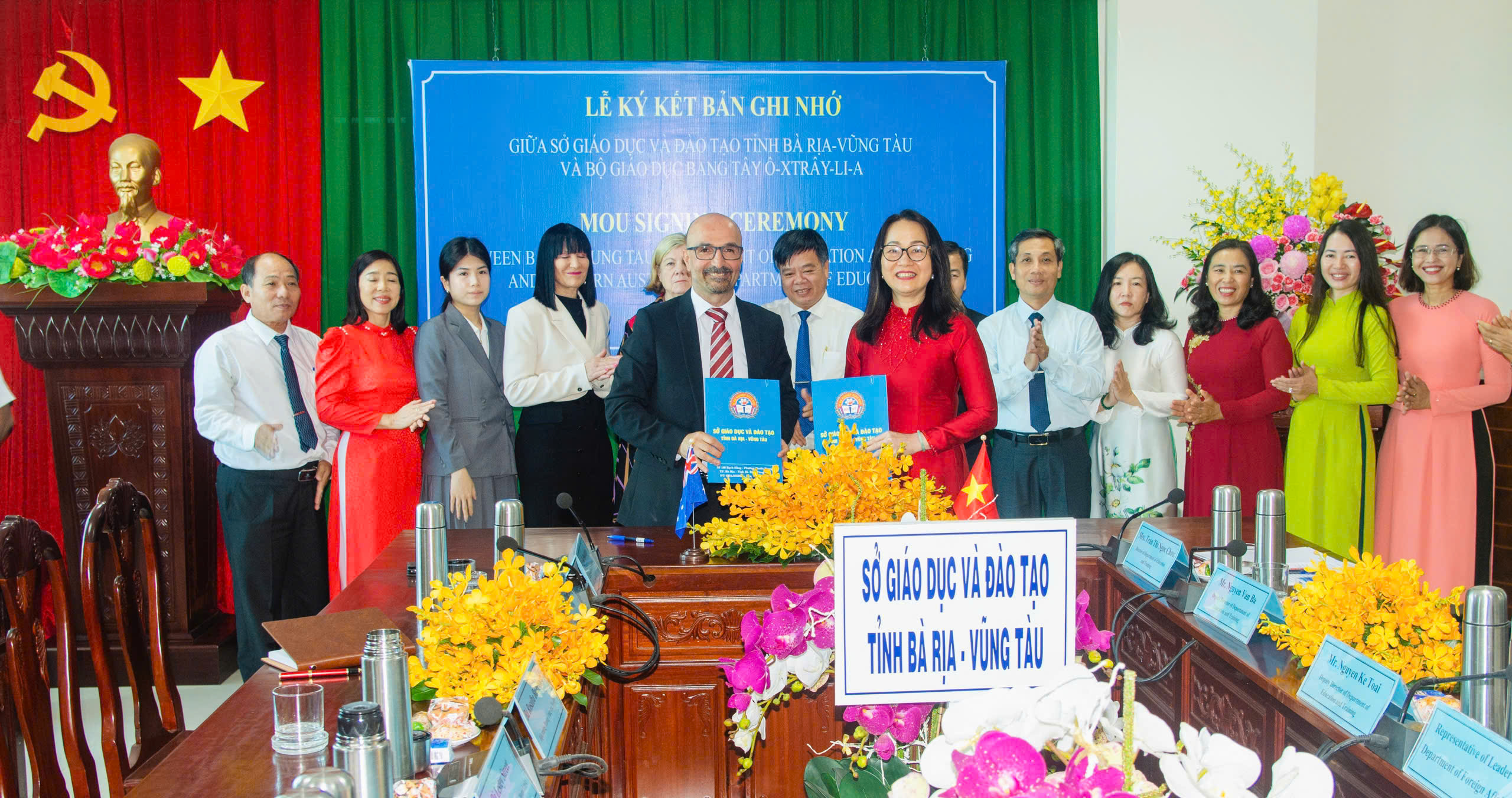 Tin tổng hợp ngày 22/11 - Báo Bà Rịa Vũng Tàu Online