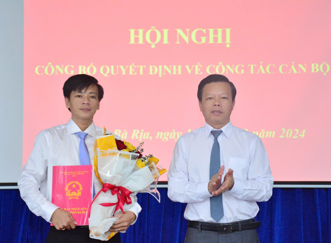 Tin tổng hợp ngày 16/12 - Báo Bà Rịa - Vũng Tàu điện tử