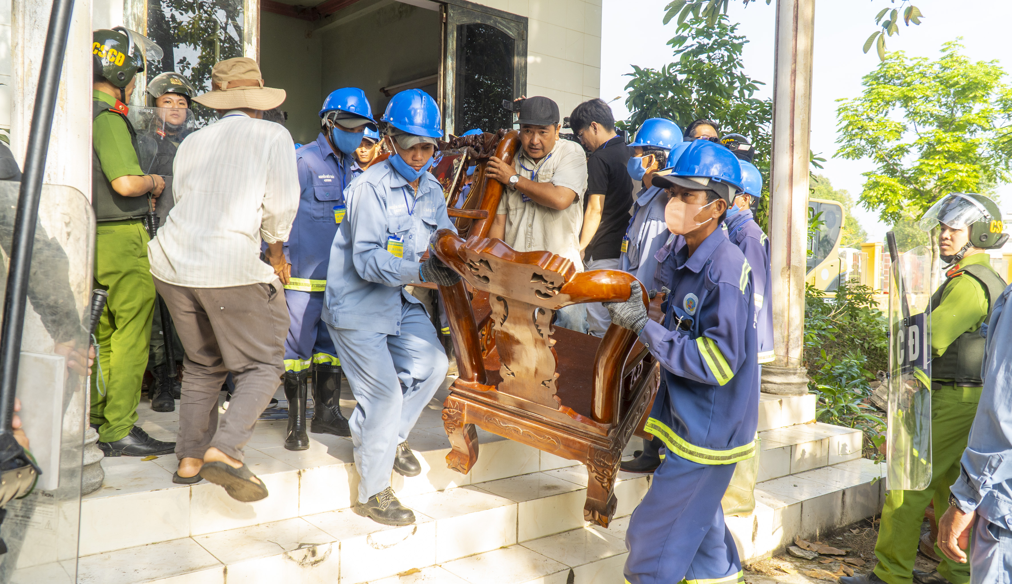 Tin tổng hợp ngày 9/1 - Báo Bà Rịa Vũng Tàu Online