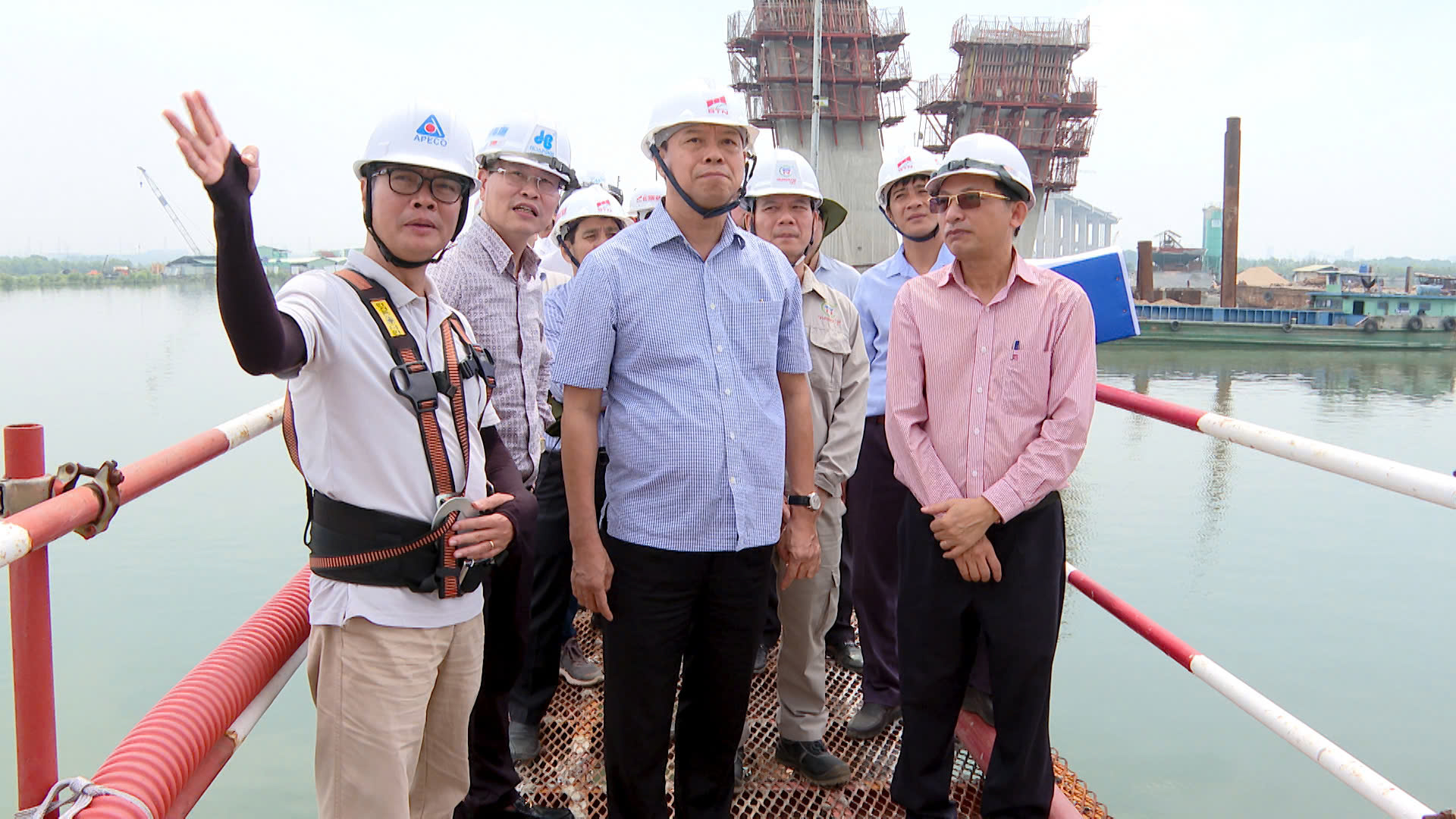 Tin tổng hợp ngày 8/3 - Báo Bà Rịa - Vũng Tàu điện tử