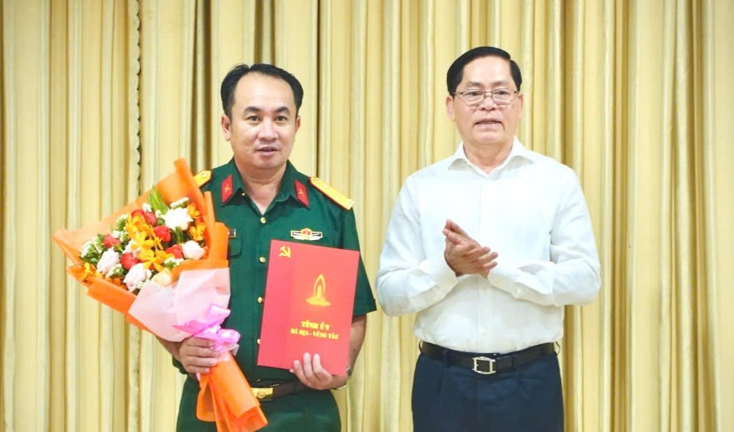 Tin tổng hợp ngày 19/3 - Báo Bà Rịa - Vũng Tàu điện tử