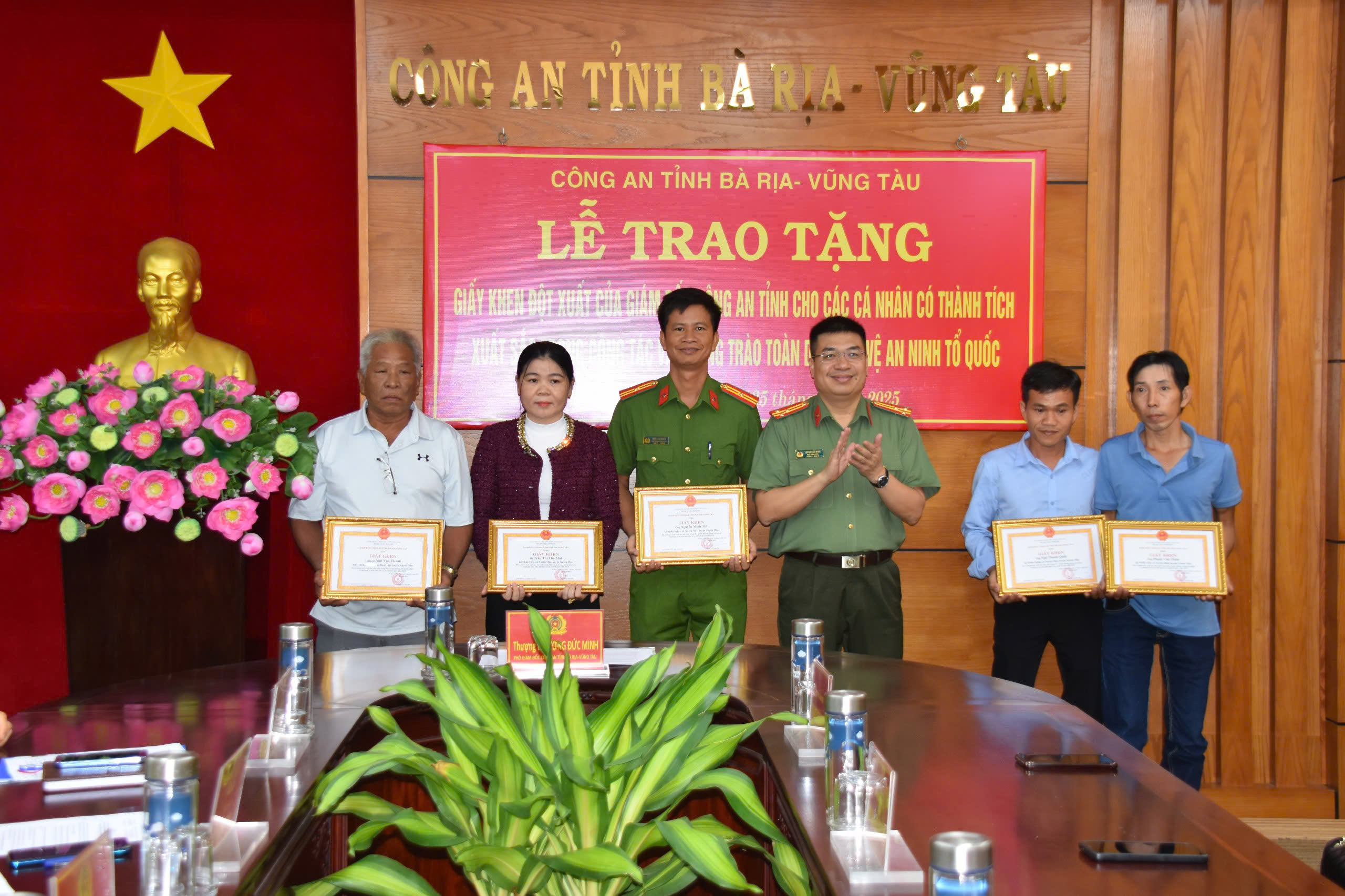 Tin tổng hợp ngày 25/3 - Báo Bà Rịa - Vũng Tàu điện tử