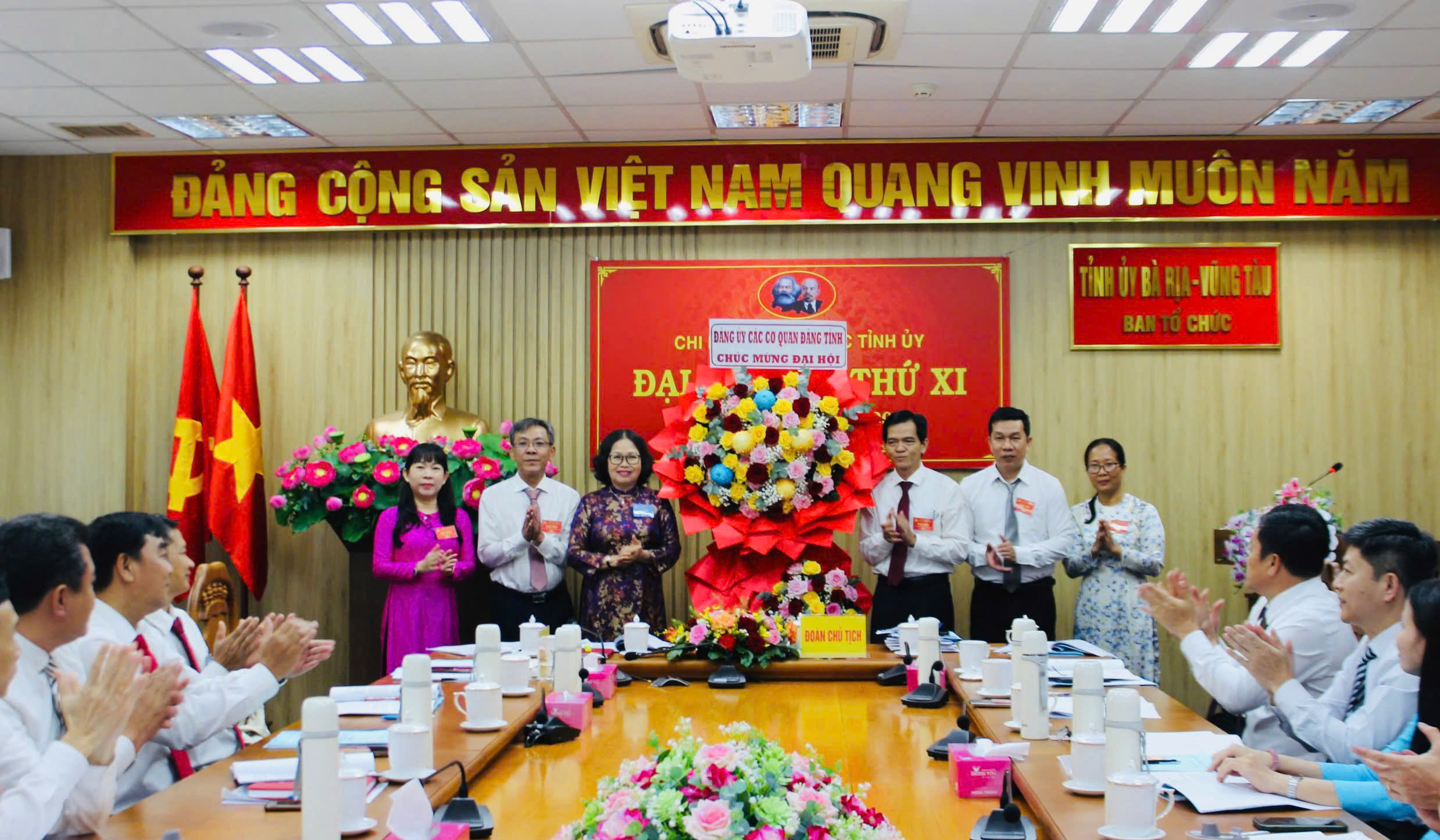 Tin tổng hợp ngày 31/3 - Báo Bà Rịa - Vũng Tàu điện tử