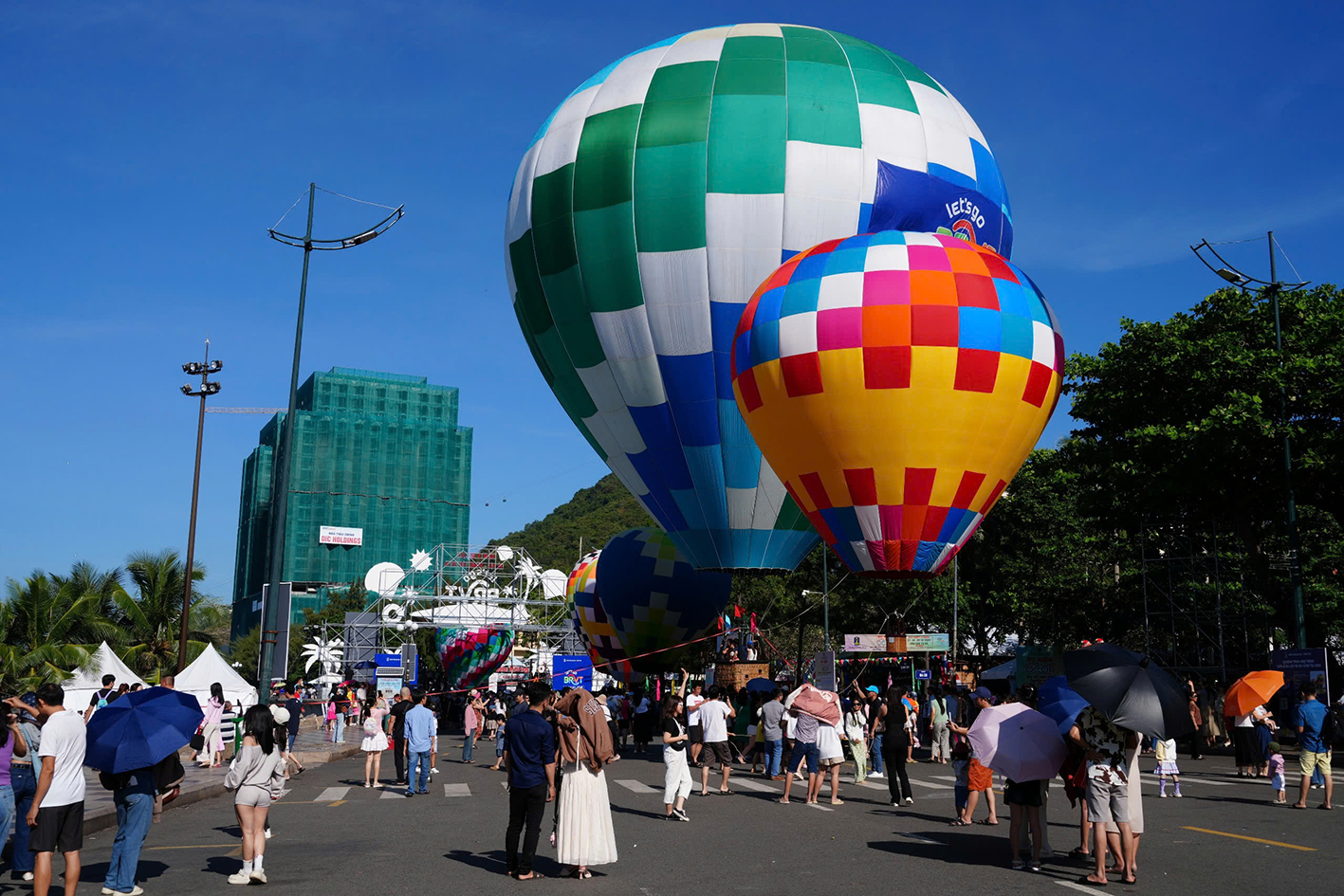 Tin tổng hợp ngày 5/4 - Báo Bà Rịa Vũng Tàu Online
