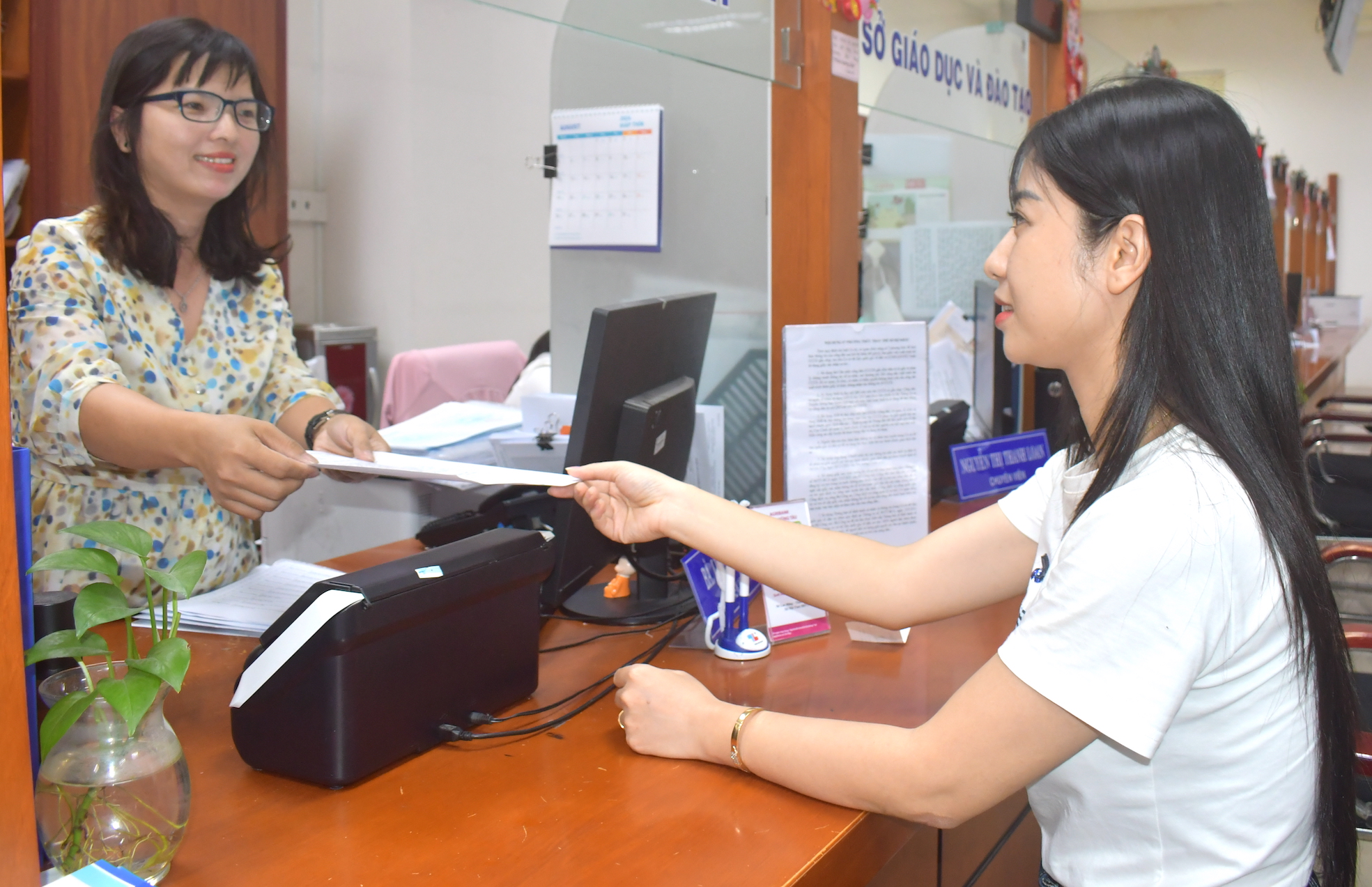 Tin tổng hợp ngày 6/4 - Báo Bà Rịa - Vũng Tàu điện tử