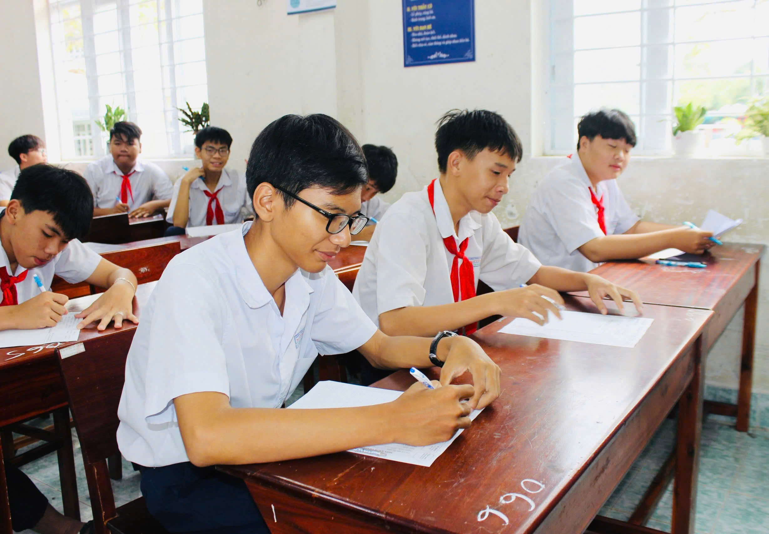 Tin tổng hợp ngày 7/5 - Báo Bà Rịa - Vũng Tàu điện tử